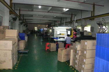 GREELIFE INDUSTRIAL LIMITED