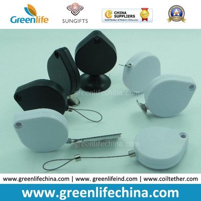 China Merchandising Security Product Retail Store Display Pull Box supplier