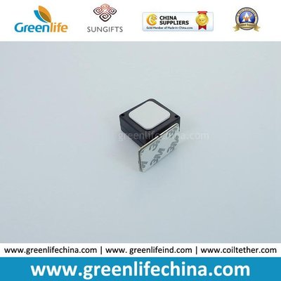 China Mini Square Plastic Heavy Duty High Pulling Retractable Display Box supplier