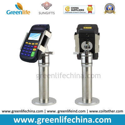 China High Quality Hot Selling Durable Security Retail Payment Solution Pin Pad Holder supplier