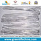 Big Quantity High Quality Transparent Clear PVC Luggage Tag Loops supplier