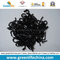 Hot Sale 1.0mm Shinny Black Colored Bead Metal Ball Chain supplier