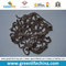 Chinese Manufacturer Supply 1.0mm-12mm Beaded Ball Shape Metal Chain supplier