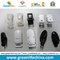 Plastic White/Black Various Sizes ID Badge Lid Tooth Clips supplier