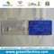 High Quality ABS Clear ID Card Holder Badge Accessory supplier