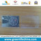High Quality ABS Clear ID Card Holder Badge Accessory supplier
