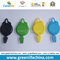 Special New Colored Big Ski Pass Holder Ready for Logo Printing supplier