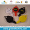 Various Colours Big Sport Retractable Badge Reel Ski Pass Holders supplier