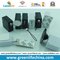 Store Display Security Mini Square Tether Box W/Different Ends supplier