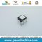Store Display Security Mini Square Tether Box W/Different Ends supplier