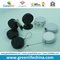 Round Anti-Theft Retractable Pull Box Recoiler W/Customized Ends supplier