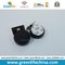 Round Anti-Theft Retractable Pull Box Recoiler W/Customized Ends supplier