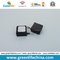 Solid White Micro Anti-Theft Retractor with Black Rubber Sticker supplier