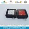 Plastic Square Loss Prevention Pull Box W/3m Glue on Back supplier