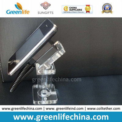 Phone Retail Shop Necessary Anti-Theft Display System for iPhone supplier