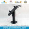 Whole Black Color Metal Material Retail Store Pos Stand Holder Simple Device supplier