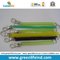 Plastic Popular Spring Spiral Key Holder W/Executive Swivel supplier