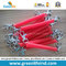 Plastic Custom Color Size Red Spring Spiral Key Holder Lanyard supplier