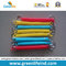 Multi Colors Plastic Safe Spring Strings Coiled Key Chains supplier