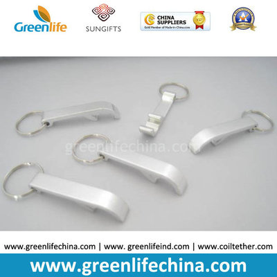 Aluminum New Design Wine Bottle Opener Custom Color Promotional Bottle Opener supplier