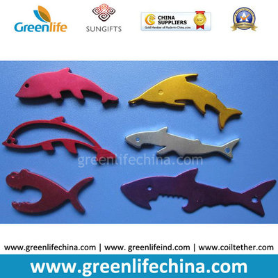 TreeMotorcycle/Key/Bird Shape Good Promotional Gifts Bottle Opener Metal Cheap Openers supplier