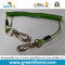 16cm Length Top Quality Green Tool Coiled Lanyard Holder supplier