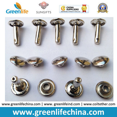 Metal Swivel J-Hook Snap Swivel Hook Metal Accessory Hardware Accessory supplier