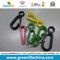 Plastic Beatuiful Snap Hook Good Pendent Accessories Hooks supplier