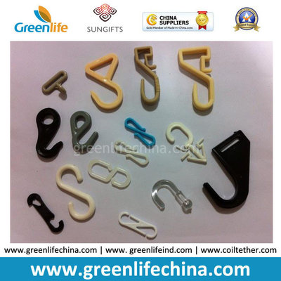 Plastic Various Breakaway/Side Release/Center/Adjust Buckles Lanyard Safety Attachment supplier