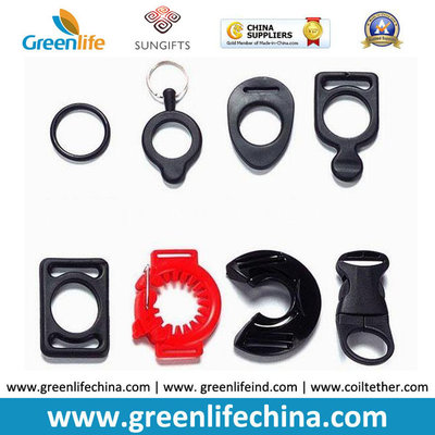 Webbing Fabric Different Colors Mobile Phone/Camera/Flashlight Connector Strap Holders supplier