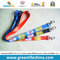 Heat-transfer Pre-printed Earthfriendly Meeting Lanyard High Quality Neckwear Promotional Gift supplier