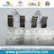 High Quality Metal Clip Holder w/Hook Curtain Clip ID Badge Accessories Hardware Clips supplier