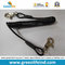 Muti-Colors Plastic Retention Rope Chain w/Snap Big Hook Security Stretch Tool Lanyards supplier