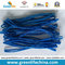 Factory Wholesales Stock 2.5x150/180mm 3.0x168mm Eco-friendly Soft PVC Hangers supplier