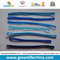 Different Blue Color Best PVC Round Strap for Luggage Bags supplier