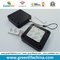 Anti-theft display merchandise tethers Big Square Black Retractable Recoilers supplier