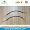 Bank Using  Mini Slim Coil Protection Extension Lanyard System supplier