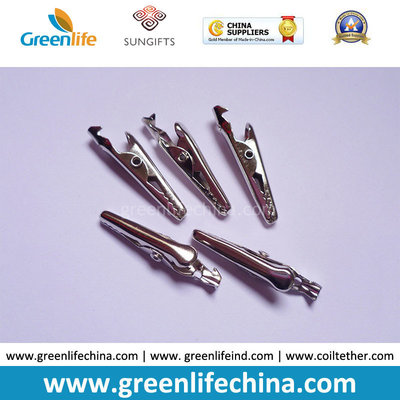 High Strength Sea Saltwater Stainless Steel Polishing Shinning Fishing Rolling Swivels supplier