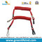 Greenlife Factory Produce Mass Red Sprial Ripcord in Different CustomSizes supplier