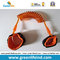 Hot Selling Transparent Orange 1.5M Spring Coiled Baby Toddler Anti-lost Harness supplier