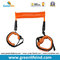 Promotional Bungee Toddler Safety Harness as Protec Lanyard Cable supplier