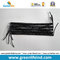 Protection Tools Need Rein-forced Wire Spring Semifinished Tether Solid Black supplier