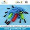 Colorful Safety Children Spring Coil Ropes Ready for Wrist Bands supplier