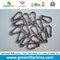 High Quality Stainless 316 steel Rapid Link Quick Connector Carabiner w/Screw&amp;Ring supplier