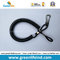 Elastic Spiral Construction Field Stopdrop Tooling Coil Lanyard Cable w/ Press-in Hook supplier