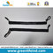 Elastic Spiral Construction Field Stopdrop Tooling Coil Lanyard Cable w/ Press-in Hook supplier
