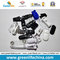 High Quality Plastic ABS/PC Snap Clips/Alligator Clips White/Black/Clear Colors supplier
