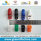 Durable Top Quality China Manufacturer Office/School Used Plastic Badge Clips w/Custom Logo supplier